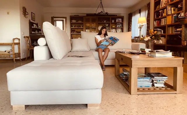 Manacor | Fama Sofás